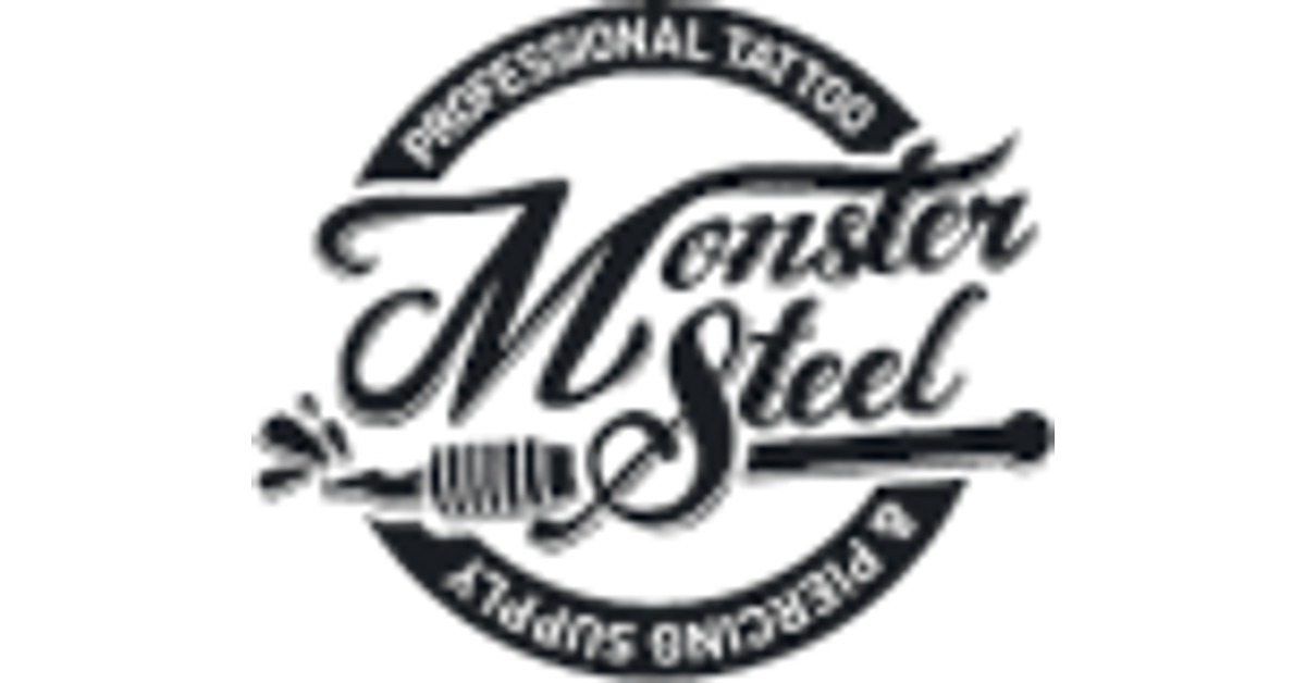 My Orders – Monster Steel