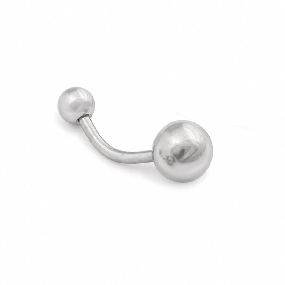Belly Button Jewelry – Monster Steel