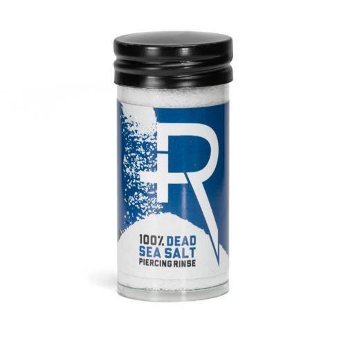Recovery Sea Salt - Sea Salt From the Dead Sea – Monster Steel